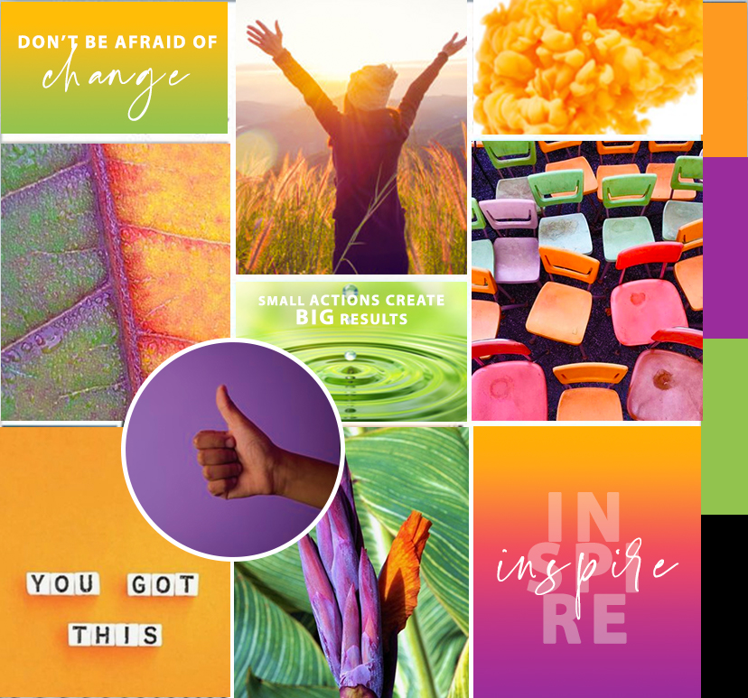 Encouraging Words by Denise – Rese Agee Media