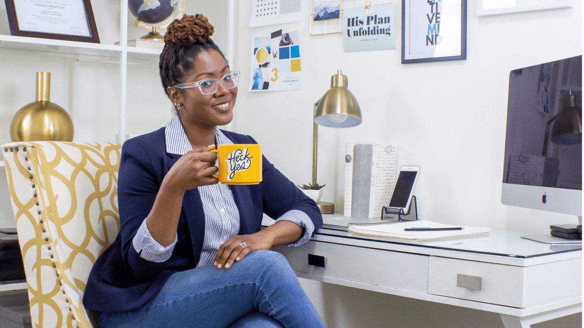 About CHERESE – Rese Agee Media