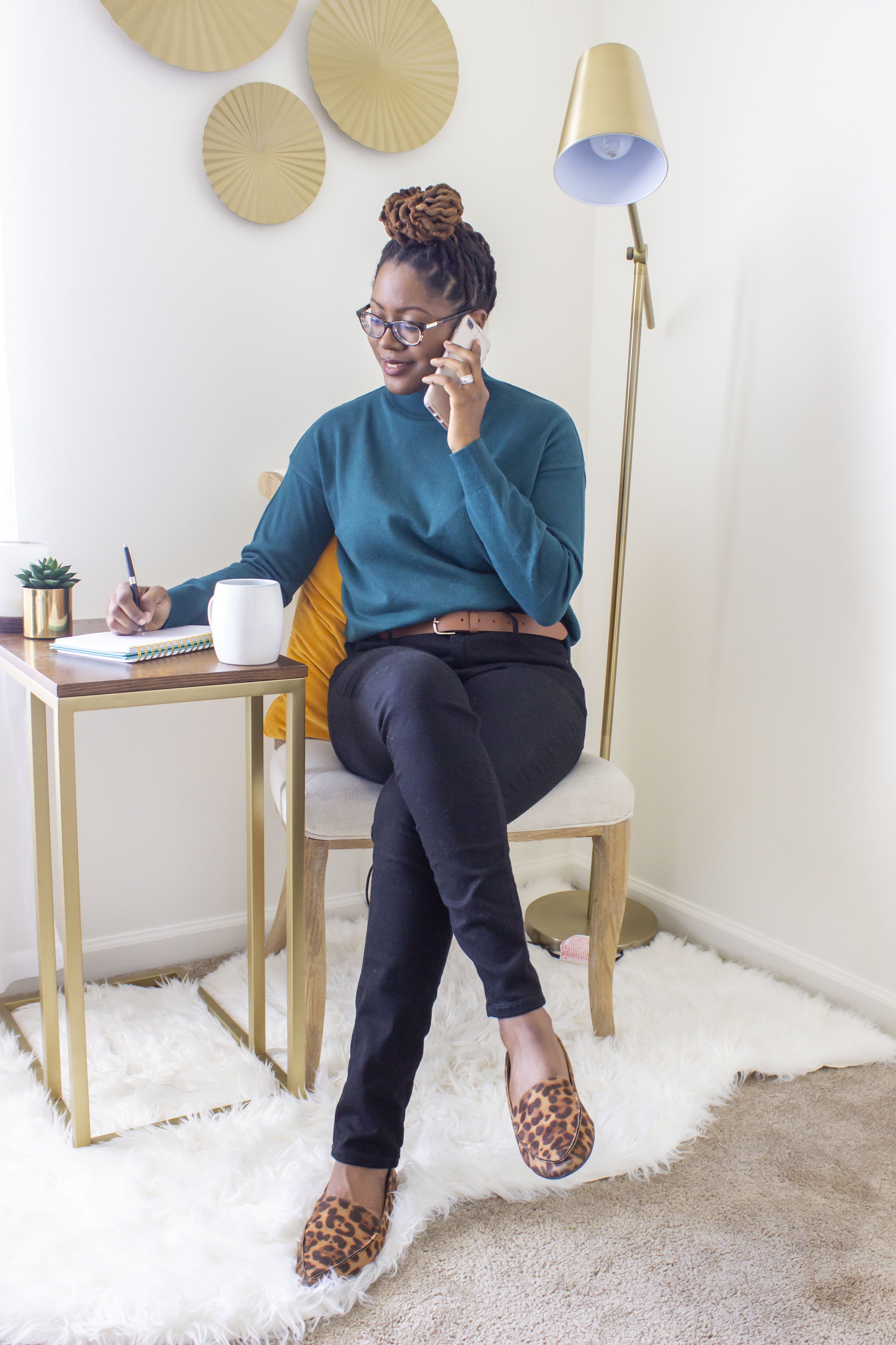 Contact CHERESE – Rese Agee Media